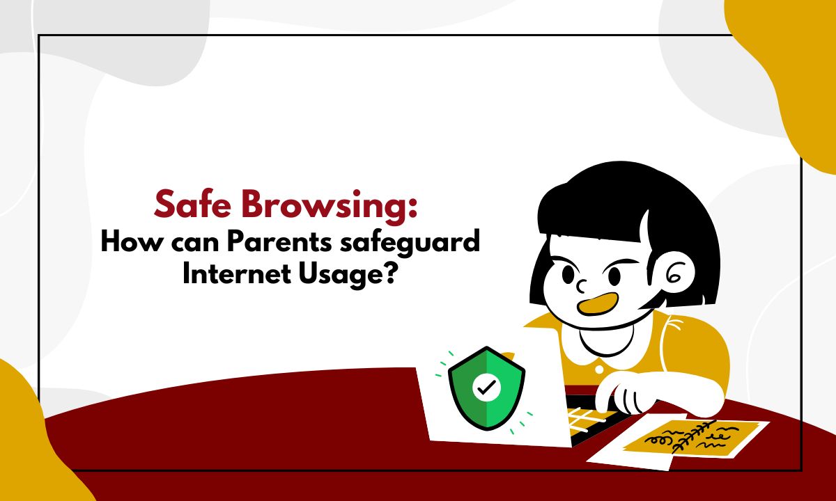 Safe Browsing: How can Parents safeguard Internet Usage? - Respekt ...