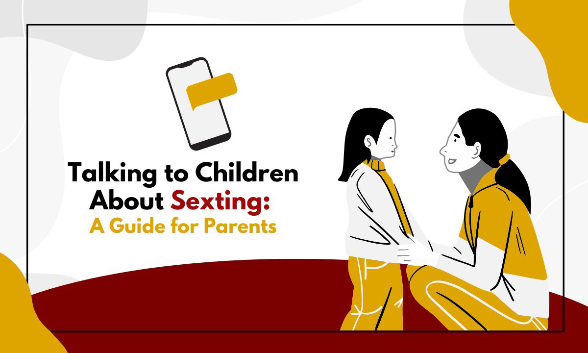 Talking to Children About Sexting: A Guide for Parents - Respekt ...