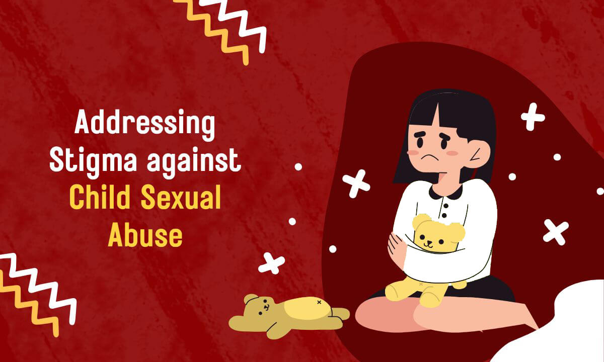 Addressing Stigma against Child Sexual Abuse - Respekt | Provides 360 ...